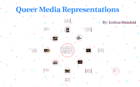 Queer Media Representations by Joshua Weisfeld on Prezi