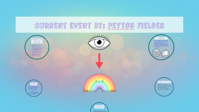 Current Event by Peyton Fielder on Prezi