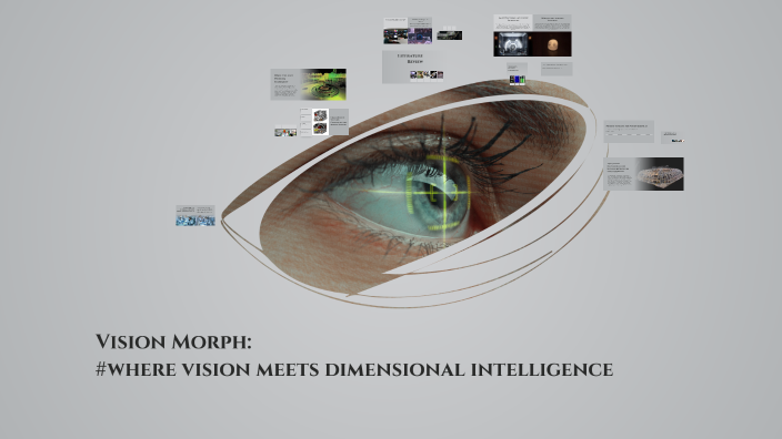 Vision Morph: Transforming 2D Images into 3D Objects with AI by ...