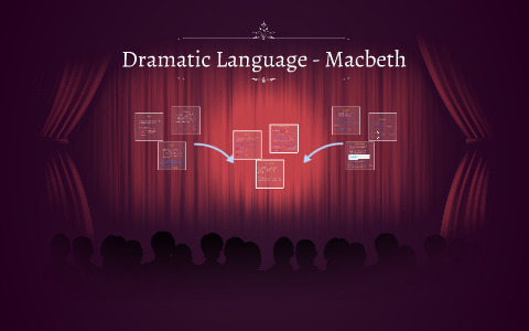 Dramatic Language - Macbeth by Laura McDuff on Prezi