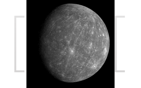 mercury by darnell riley on Prezi