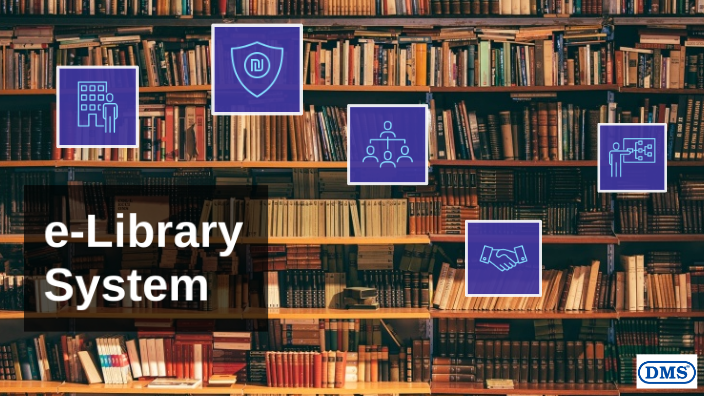 NIBM e-Library by Ravindu Adhikari on Prezi