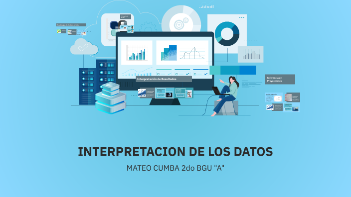 INTERPRETACION DE LOS DATOS by Mateo Cumba on Prezi