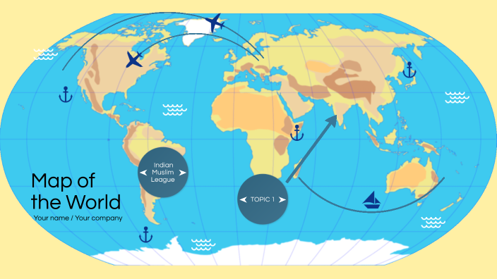 AP World Annotated Map by Harold Jordan on Prezi