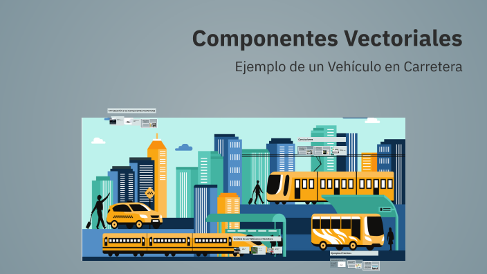 Componentes Vectoriales by Reynaldo Rivera on Prezi