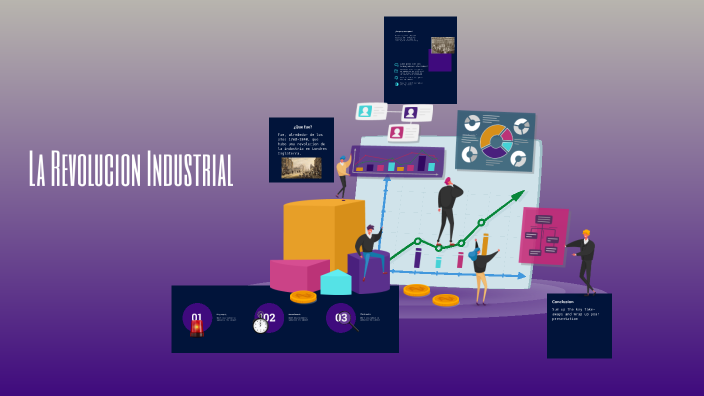 La revolucion industrial by Orla Scully on Prezi