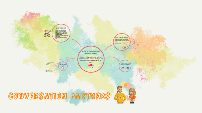conversation partners program (international) by Bowie Prasit on Prezi