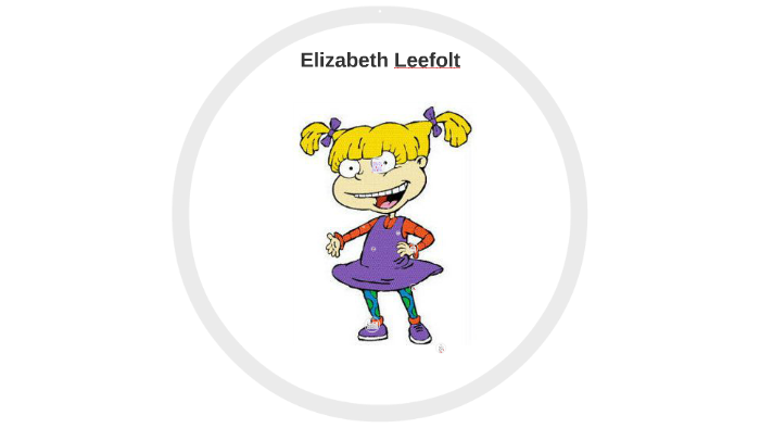 elizabeth leefolt by on Prezi