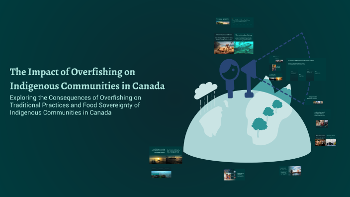 The Impact of Overfishing on Indigenous Communities in Canada by Ryan ...