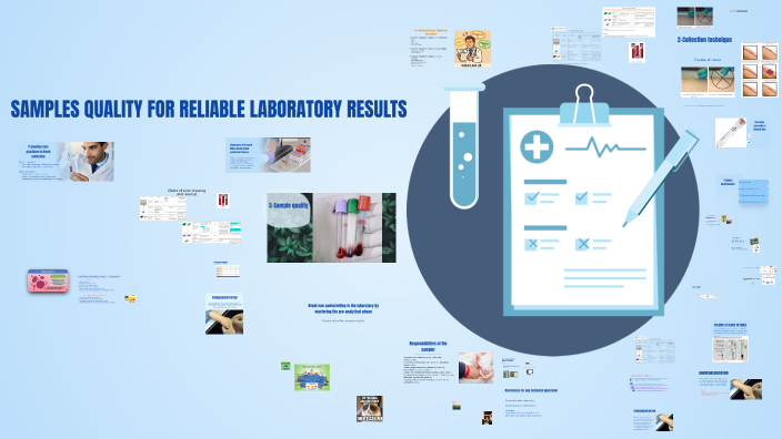 Samples collection and shipping process by anderson Tandoh on Prezi
