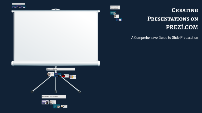 Creating Presentations on PREZİ.COM by halime güneş on Prezi