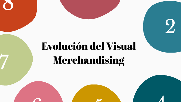 Historia del visual merchandising by stay a on Prezi
