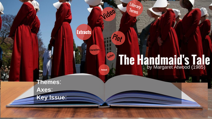 The Handmaid's Tale - Unit 2 LLCE by Mrs Daboul on Prezi