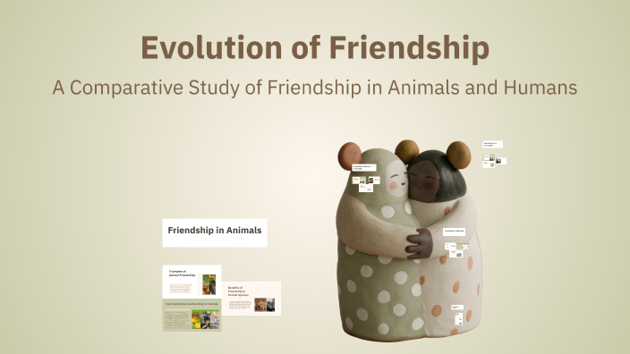 Evolution of Friendship by Isabella Paganini on Prezi