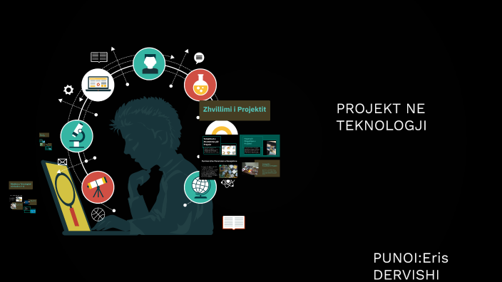 PROJEKT NE TIK by Eris Dervishi on Prezi