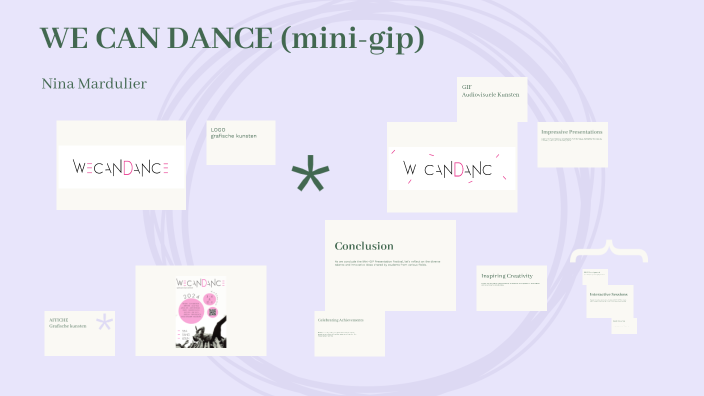 Mini-GIP Presentation Festival by Nina on Prezi