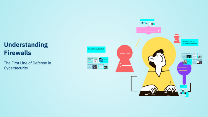 Understanding Firewalls by Ulvi Sahmaliyev on Prezi