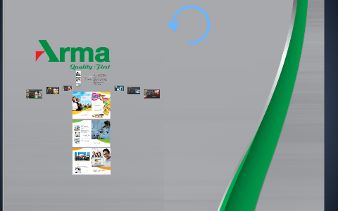 Arma Group by Mohammed Shaaban on Prezi