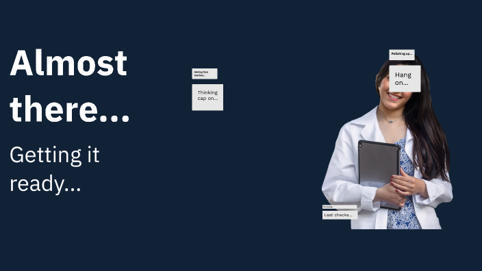 Pediatrician: Caring for Our Future by Kayla Dunson on Prezi