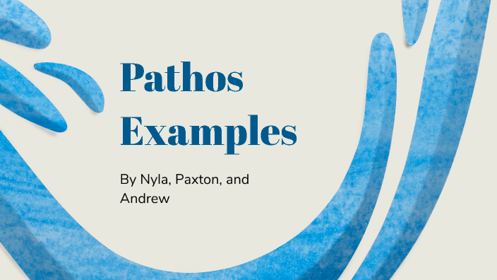 A Modest Proposal - Examples of Pathos by Paxton Joseph on Prezi