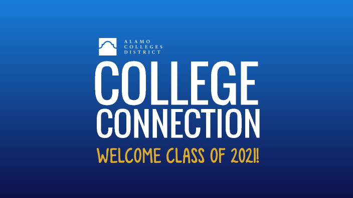 College Connection Introduction to College 2020-202110.13.2020 by Derek ...