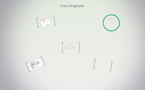 Venn Diagrams by Barbara POWELL on Prezi