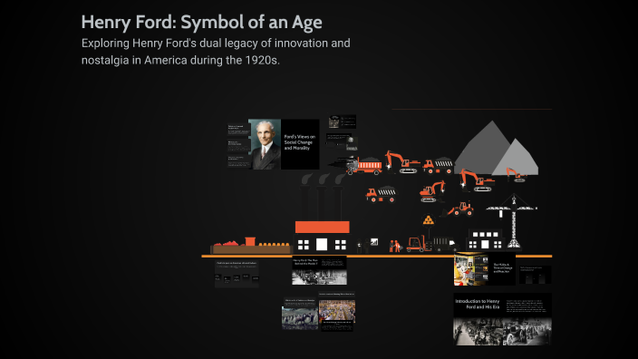 Henry Ford: Symbol of an Age by max m on Prezi
