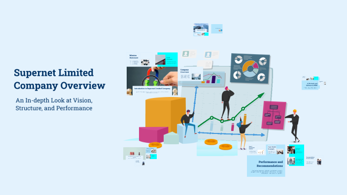 Supernet Limited Company Overview by Zohha Naeem on Prezi