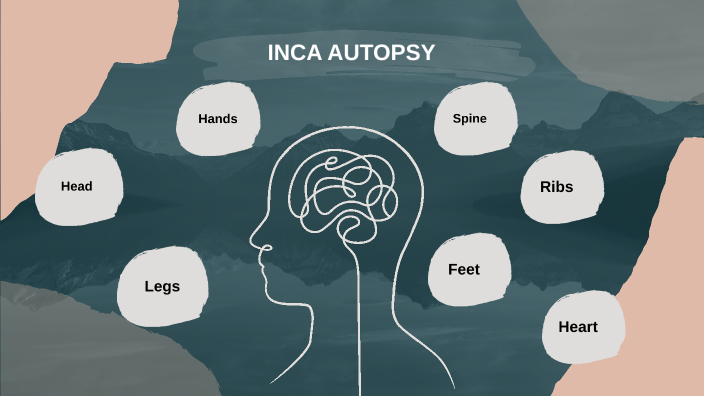 Inca Autopsy by Daniella Castillo on Prezi Next