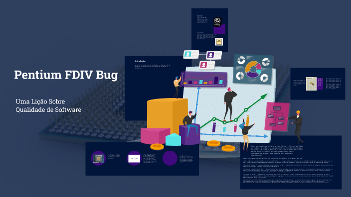 Falha do Pentium FDIV by victor carvalho on Prezi