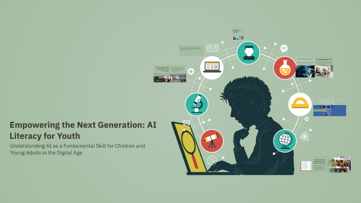 Empowering the Next Generation: AI Literacy for Youth by Cuong NGuyen ...