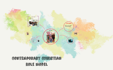 Contemporary Christian Role model by brianna duff on Prezi
