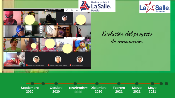 Propuesta de Innovación by Irma Alfonso on Prezi