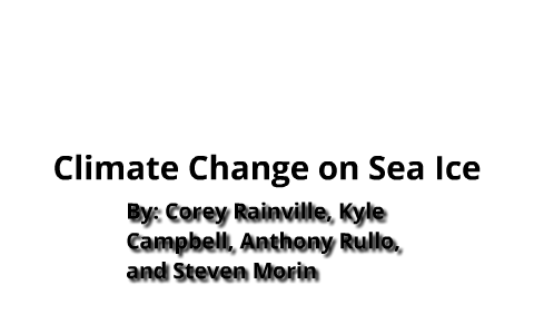 Science Powerpoint by Anthony Rullo on Prezi