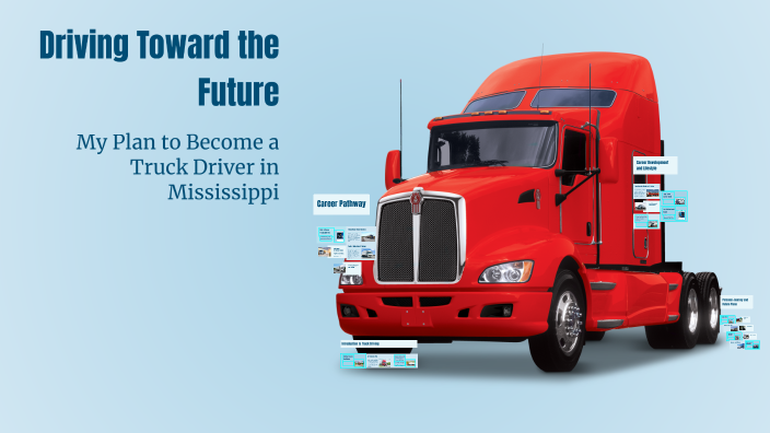Driving Toward the Future by Deaundrea Smith on Prezi