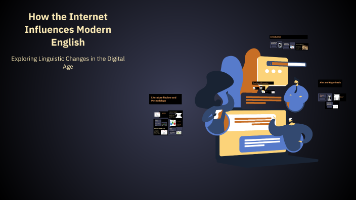 How the Internet Influences Modern English by Zoro Zoro on Prezi