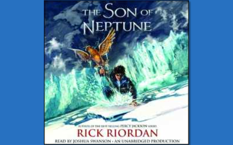 The Son of Neptune by Jack Olson on Prezi
