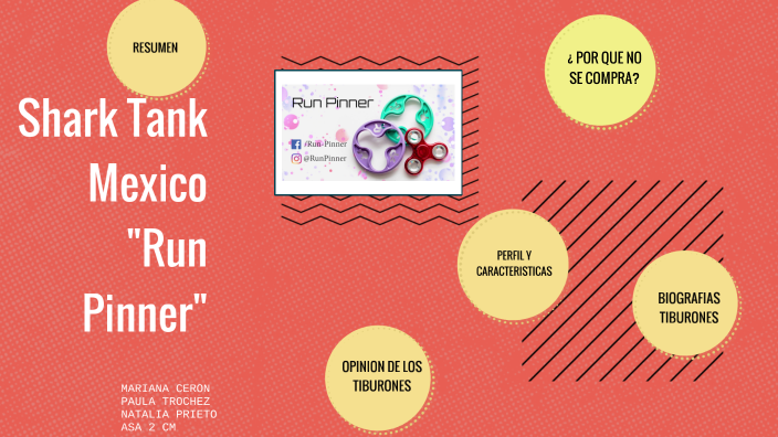 run pinner by NATALIA ANDREA PRIETO NIETO on Prezi