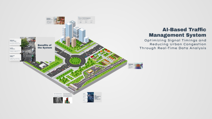 AI-Based Traffic Management System by Aditya Sharma on Prezi