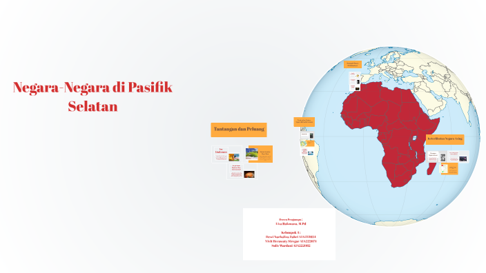 Mengidentifikasi Negara-Negara di Pasifik Selatan by i'm Liss on Prezi