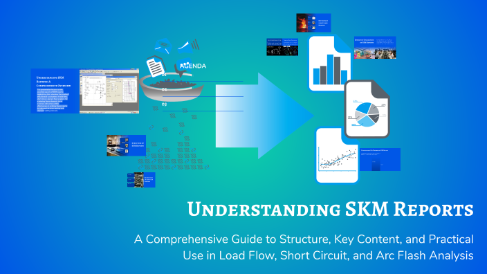 Understanding SKM Reports by OSCAR CELY on Prezi