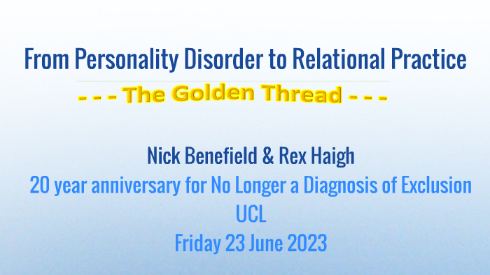 Nick NPDP Summer 2023 by rex haigh on Prezi