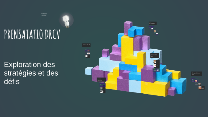 Présentation Bloc DRCV by abranis zioui on Prezi