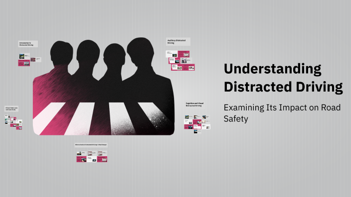 Understanding Distracted Driving by Elijah Velez on Prezi