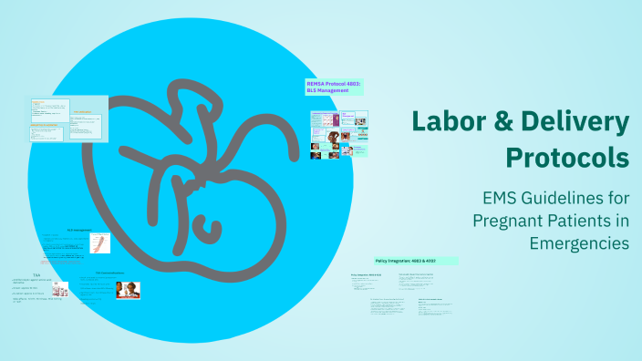 Labor & Delivery Protocols by tj ducloux on Prezi