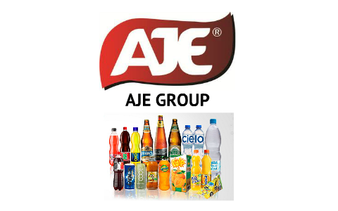 Grupo Aje - Big Cola by Ana Maria Barrera Rodriguez on Prezi