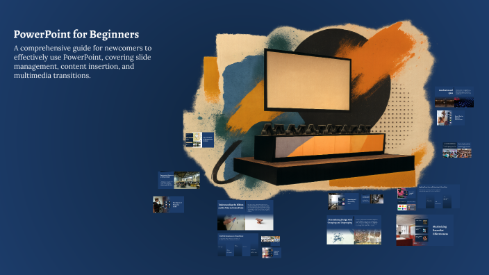 PowerPoint for Beginners by Ainn Ardini on Prezi