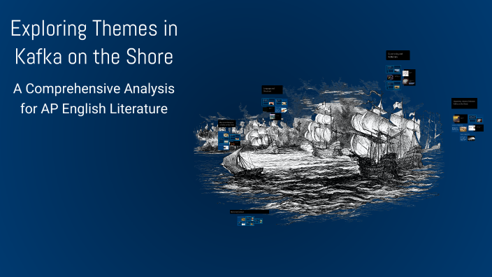 Exploring Themes in Kafka on the Shore by Jim Kim on Prezi