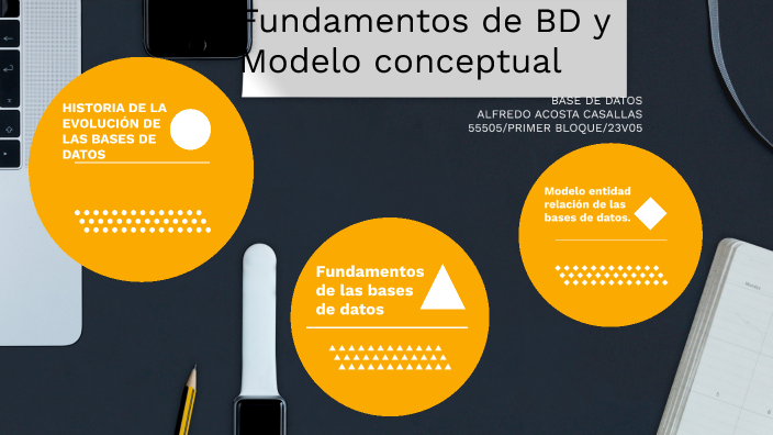 : Fundamentos de BD y Modelo conceptual by JOSE ALFREDO ACOSTA CASALLAS ...