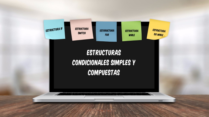 Estructuras condicionales simples y compuestas by Mitzi Gonzalez ...